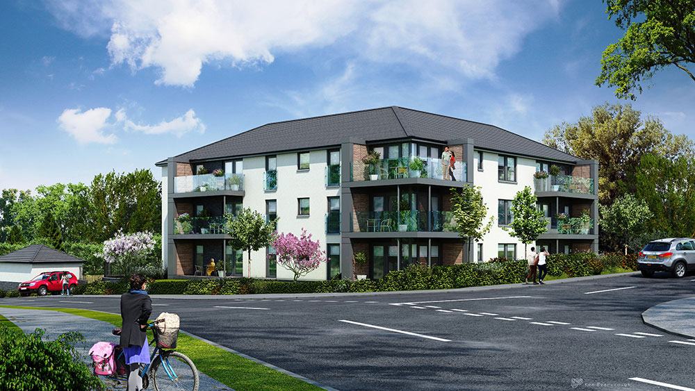 New Homes Update - Nicol Estate Agents